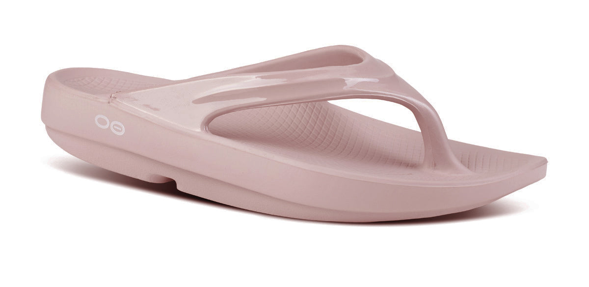 Women's OOlala Jandal - Stardust – oofos.co.nz